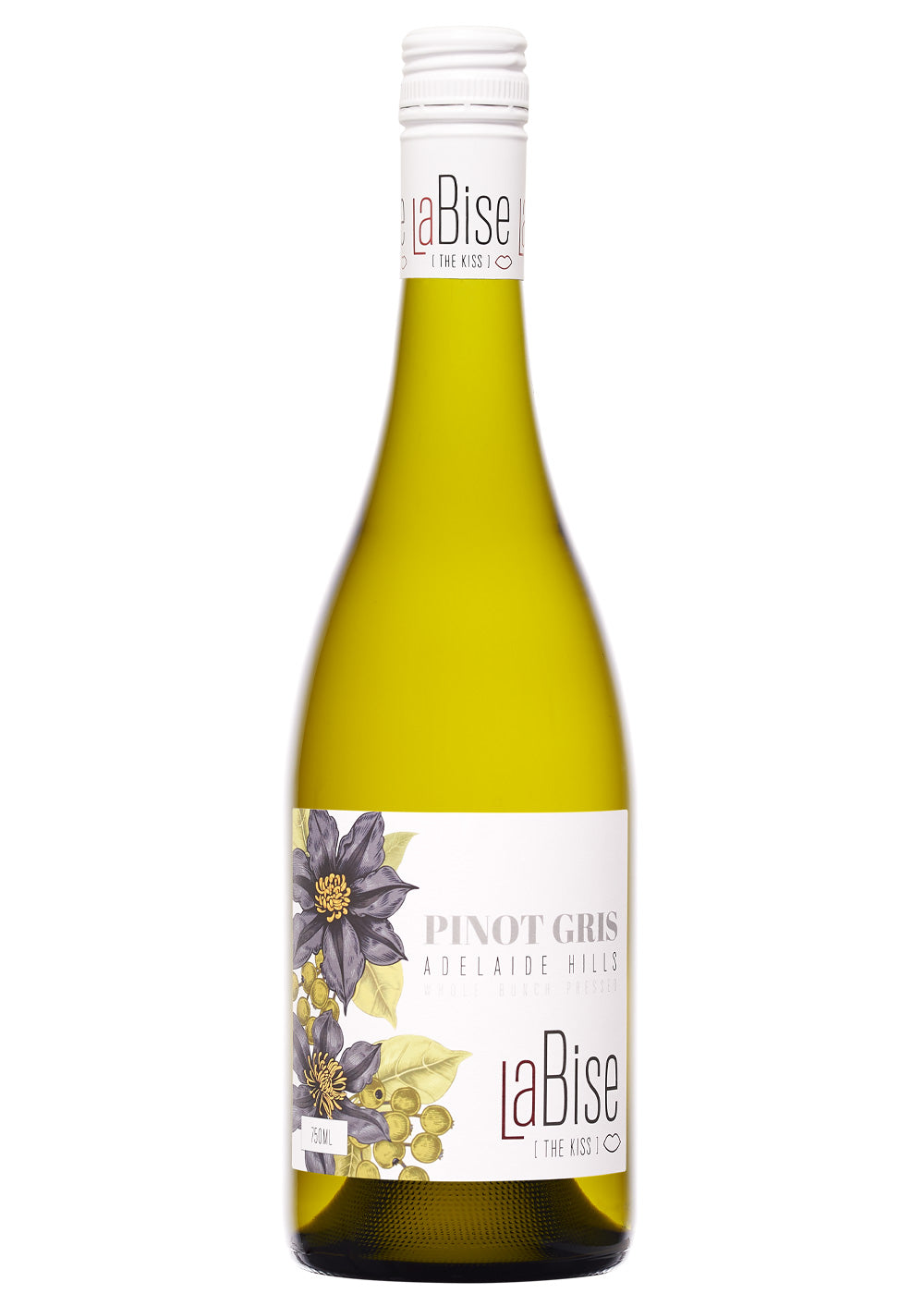 La Bise – Tash & The Thief Wines