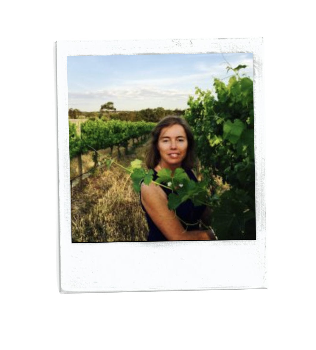 Bio 1 – Tash & The Thief Wines