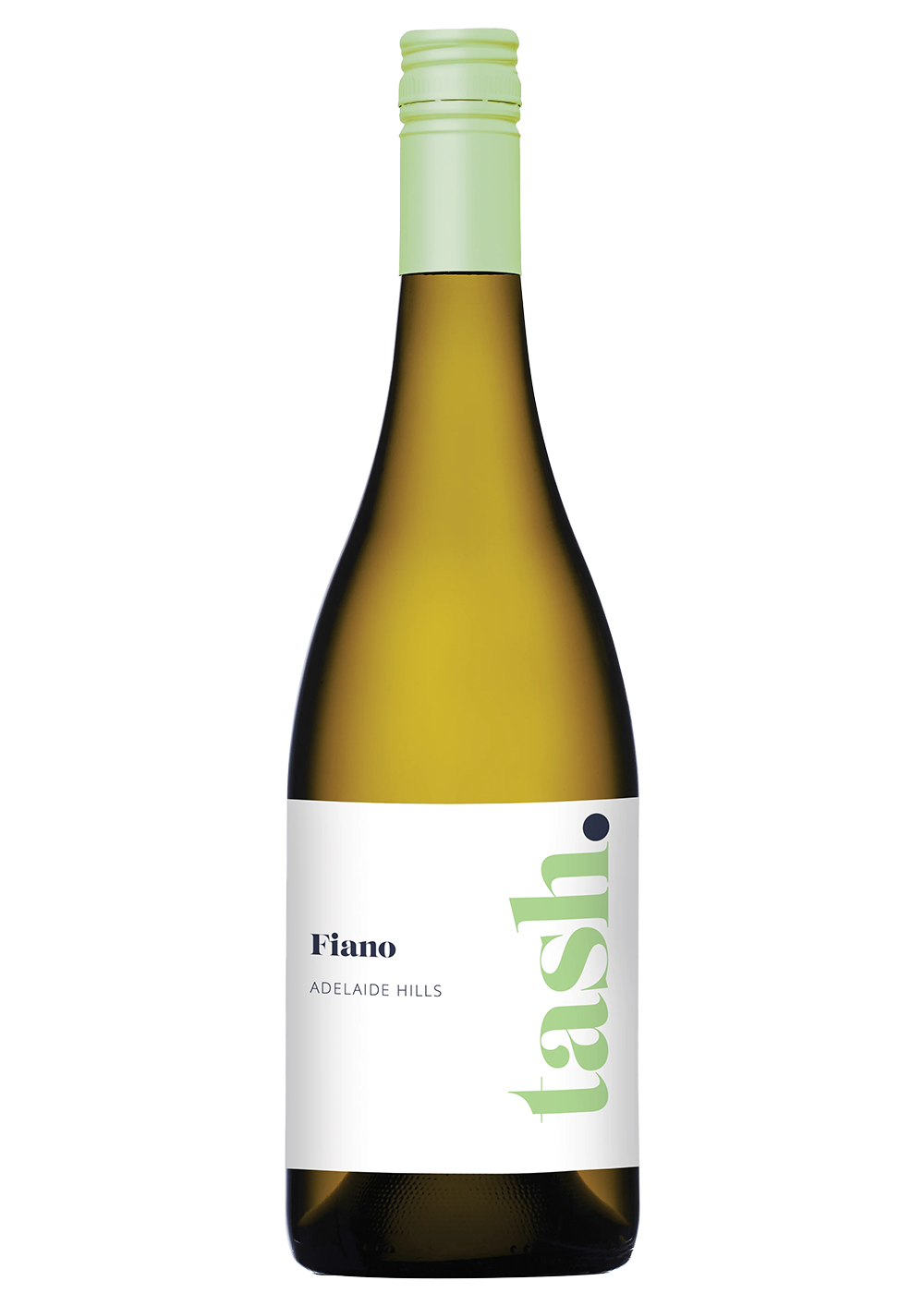 Tash Adelaide Hills Fiano – Tash & The Thief Wines