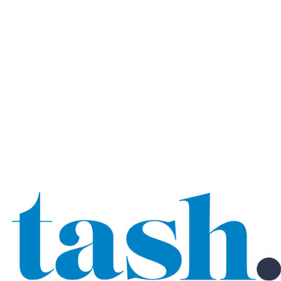 Tash – Tash & The Thief Wines
