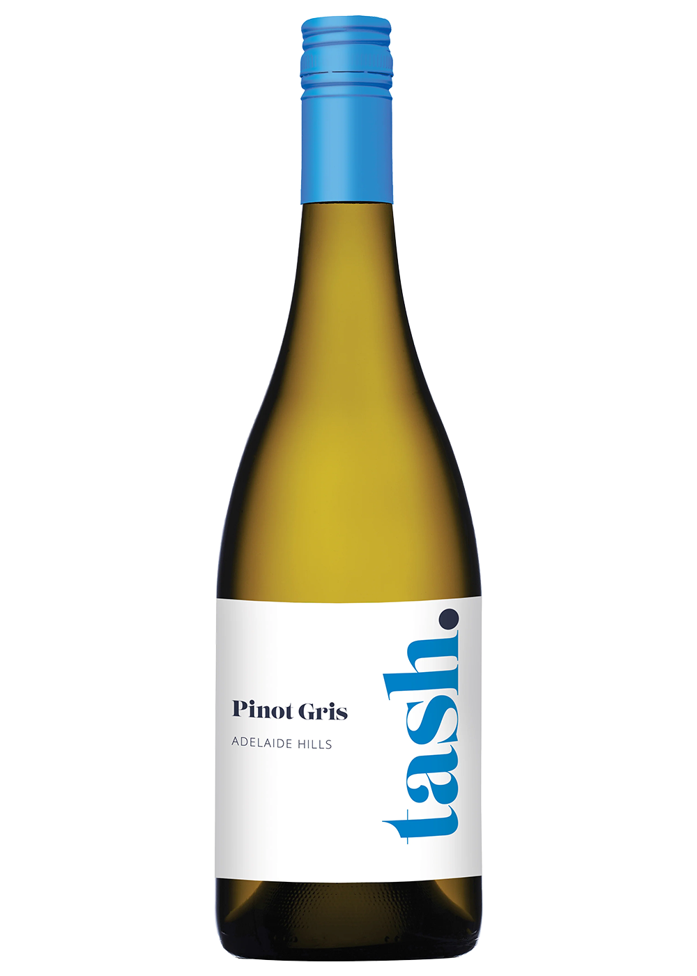 2025 Tash Adelaide Hills Pinot Gris – Tash & The Thief Wines