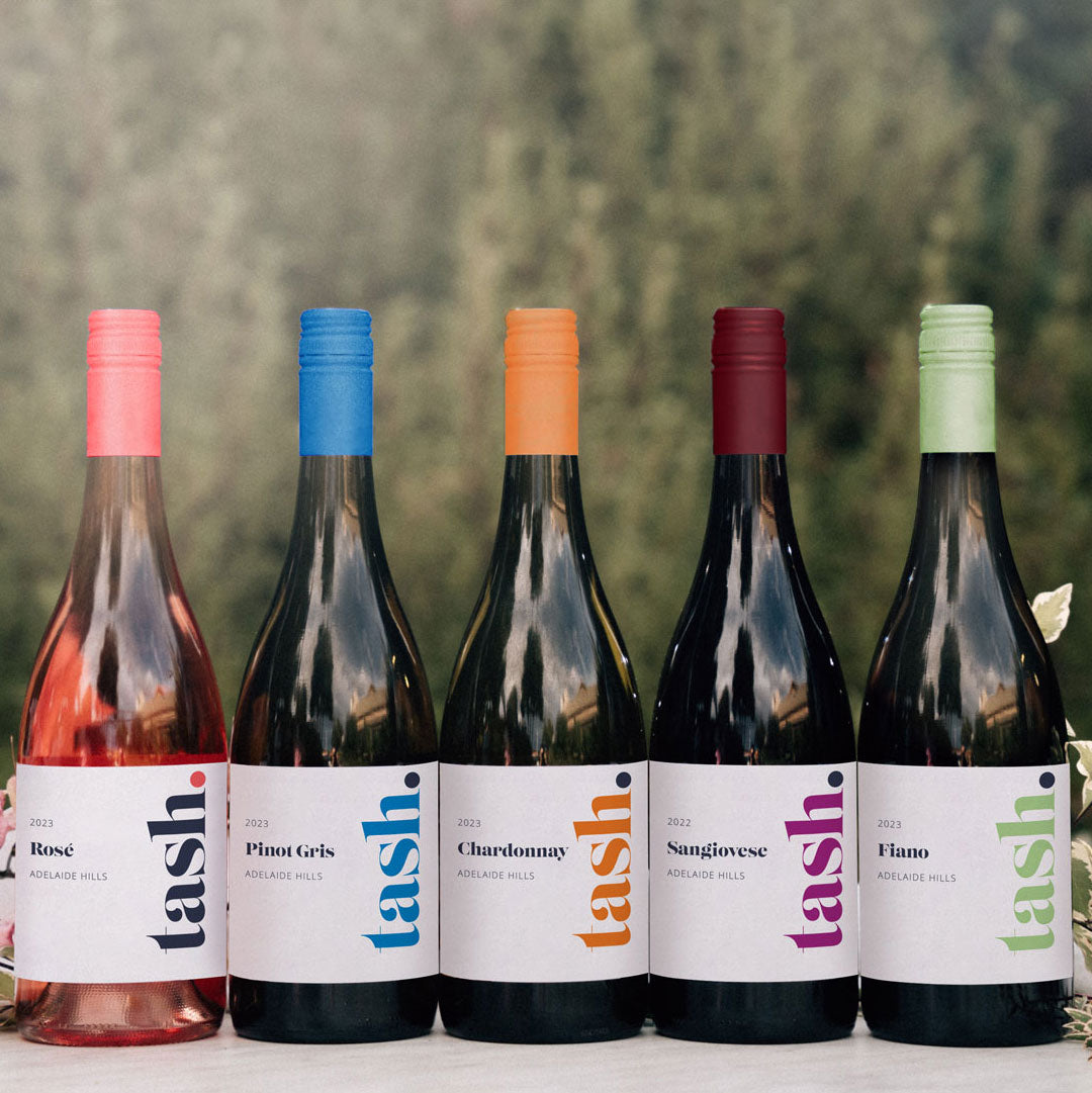 Tash and The Thief? | Wines by Natasha Mooney | South Australia – Tash ...