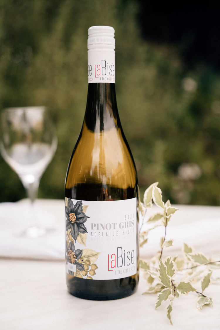 La Bise – Tash & The Thief Wines